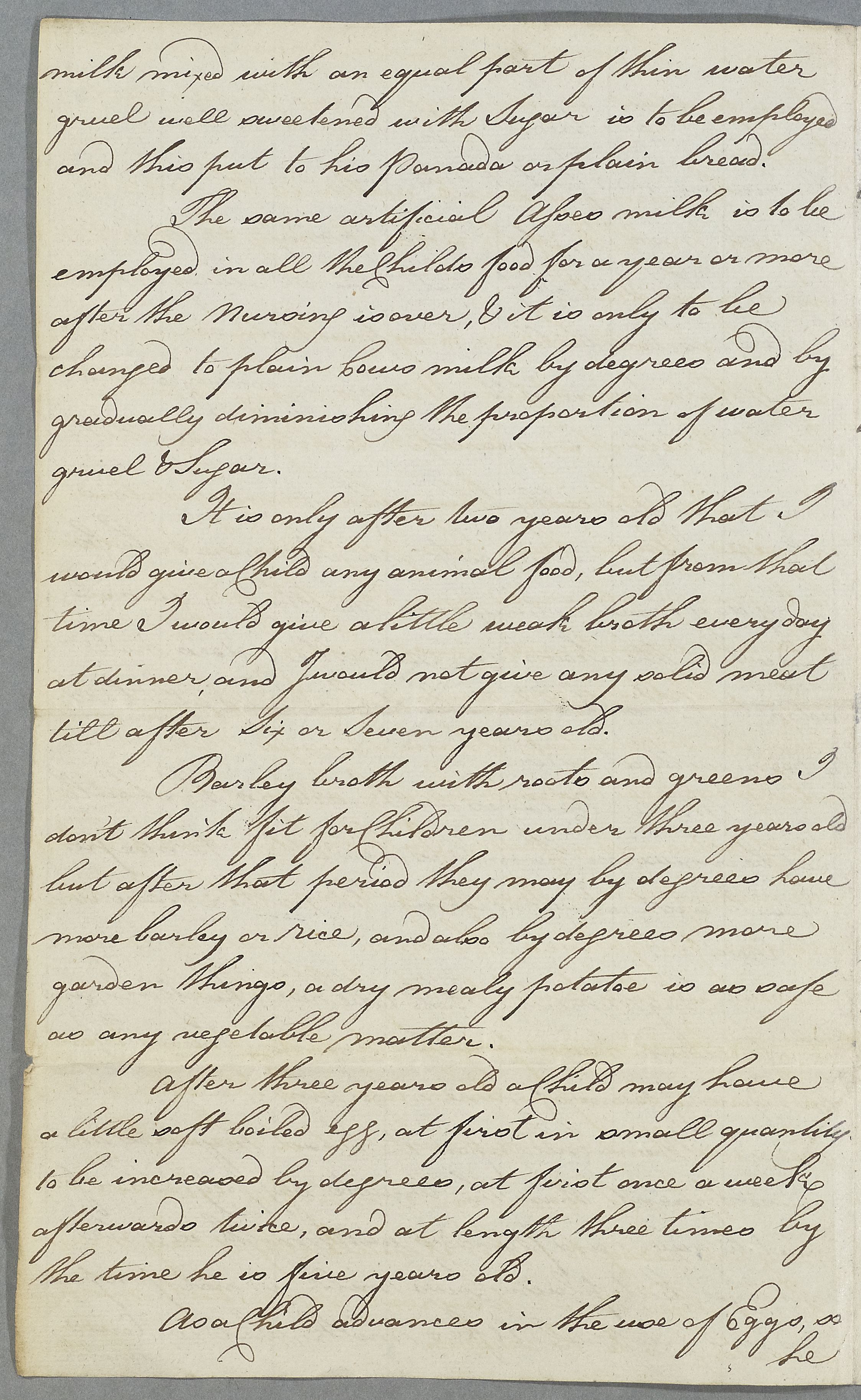 The Cullen Project | [ID:3324] From: Dr William Cullen (Professor ...